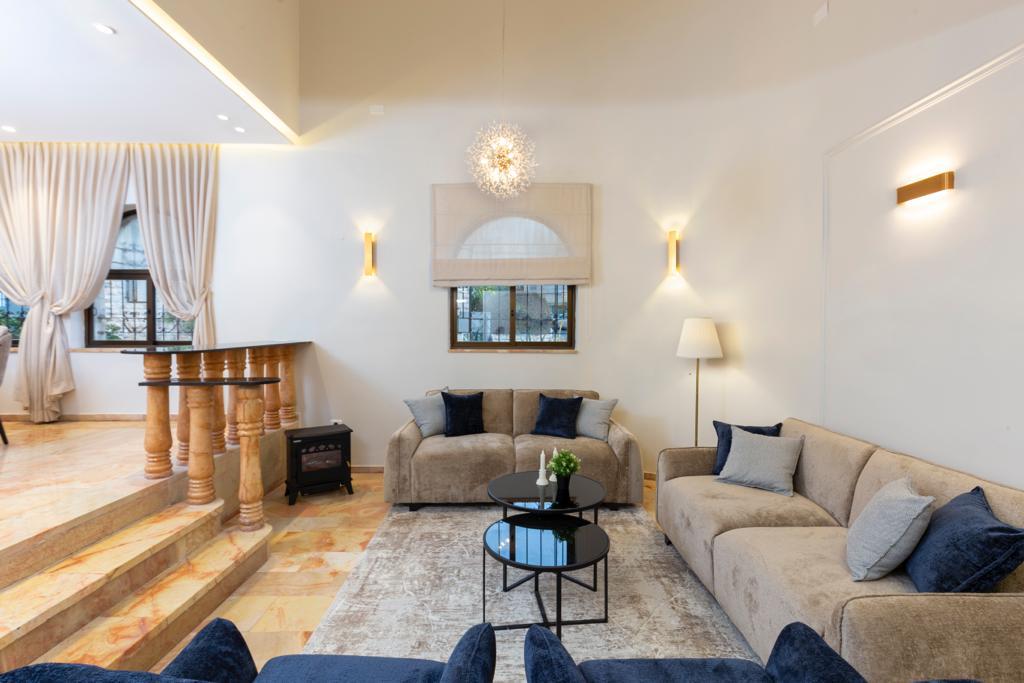 arcdb • חוסאם שאוומרה - קבלנים