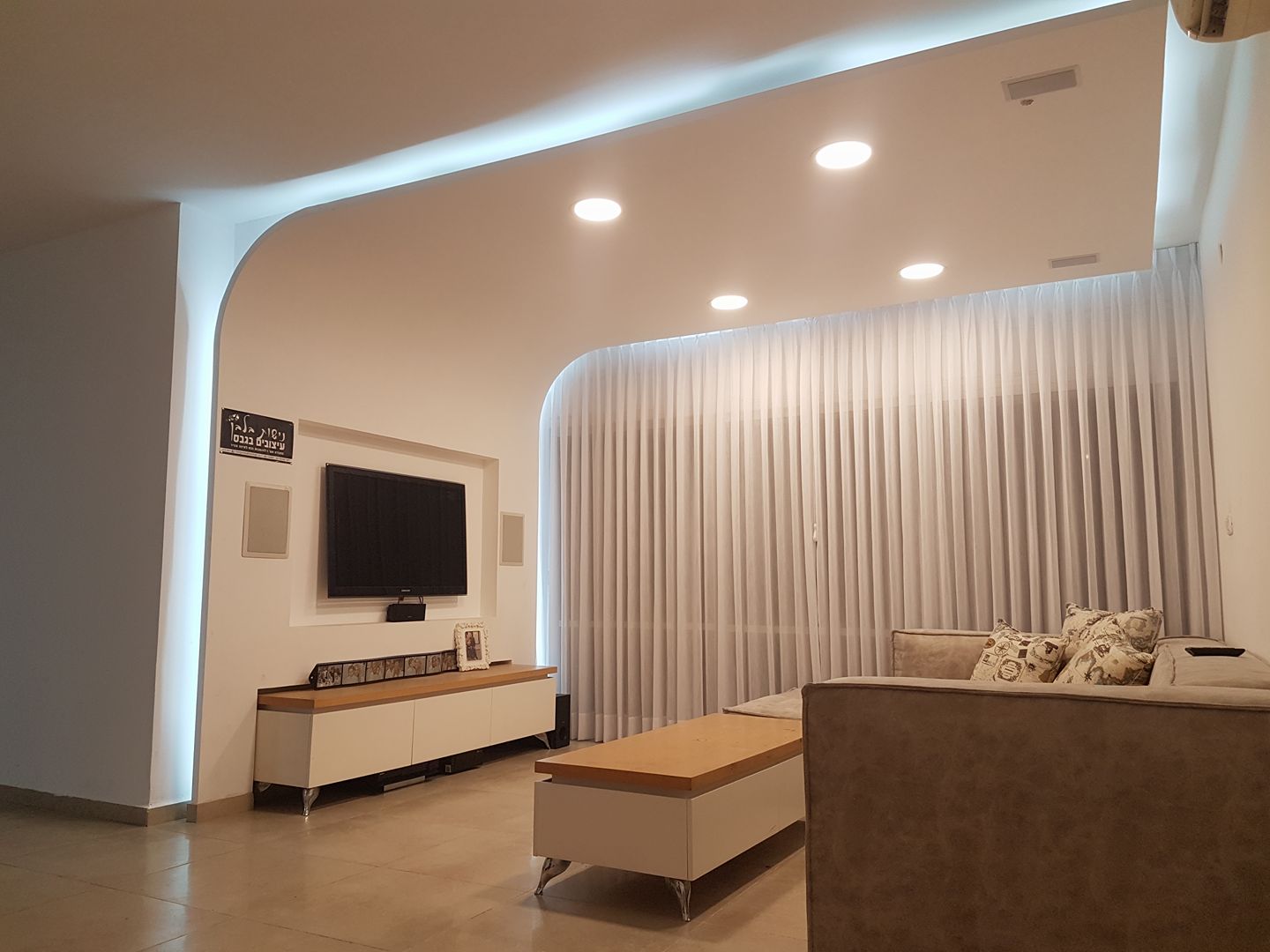 arcdb • ליאור כהן - קבלנים