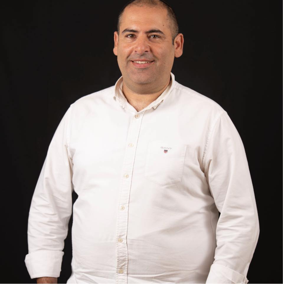 arcdb • רוני ישראלוב ישראלוב - קבלנים