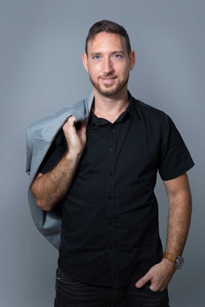 arcdb • זוהר לבנון - מעצב פנים