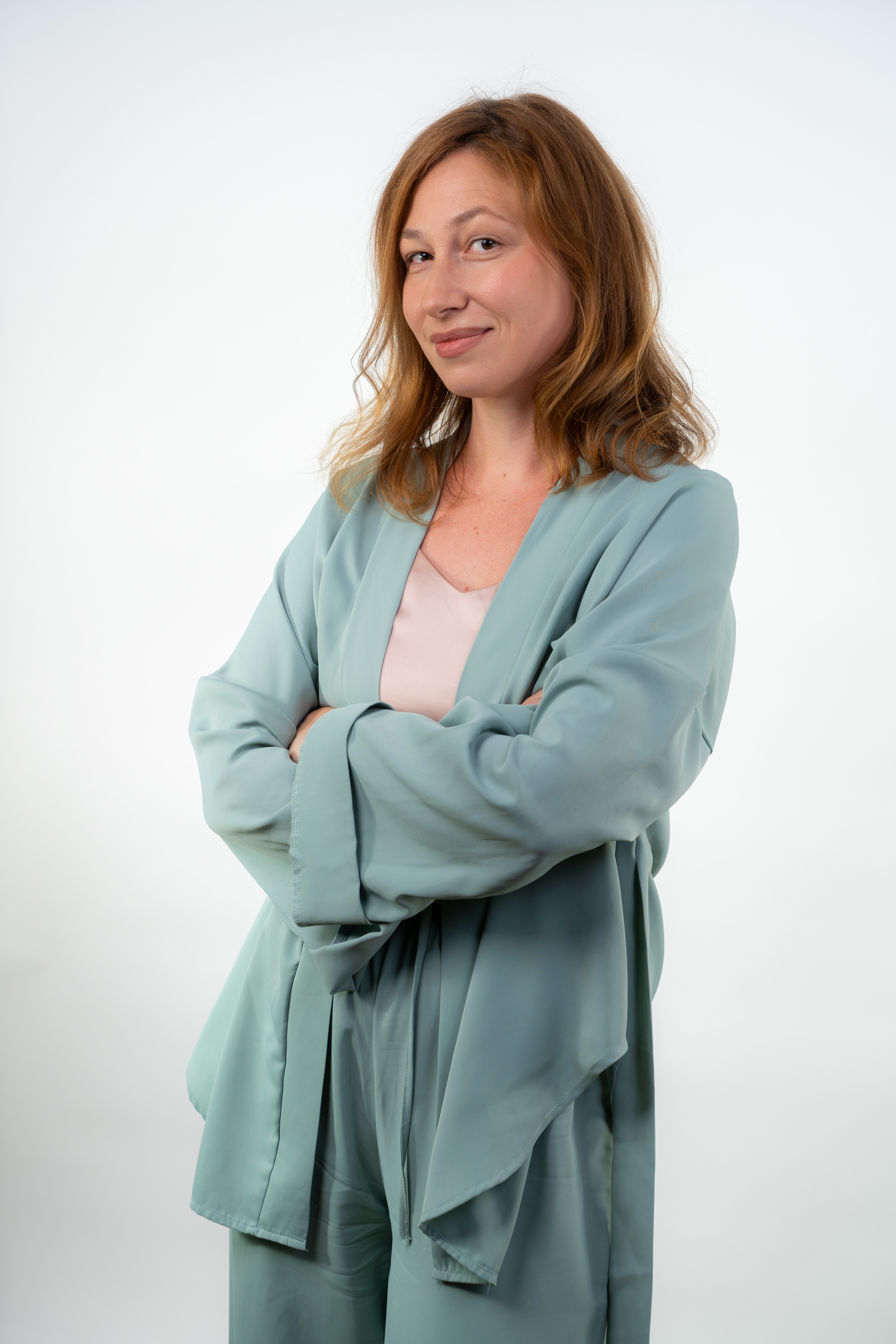 arcdb • אלכסנדרה סליוז - מעצבת פנים