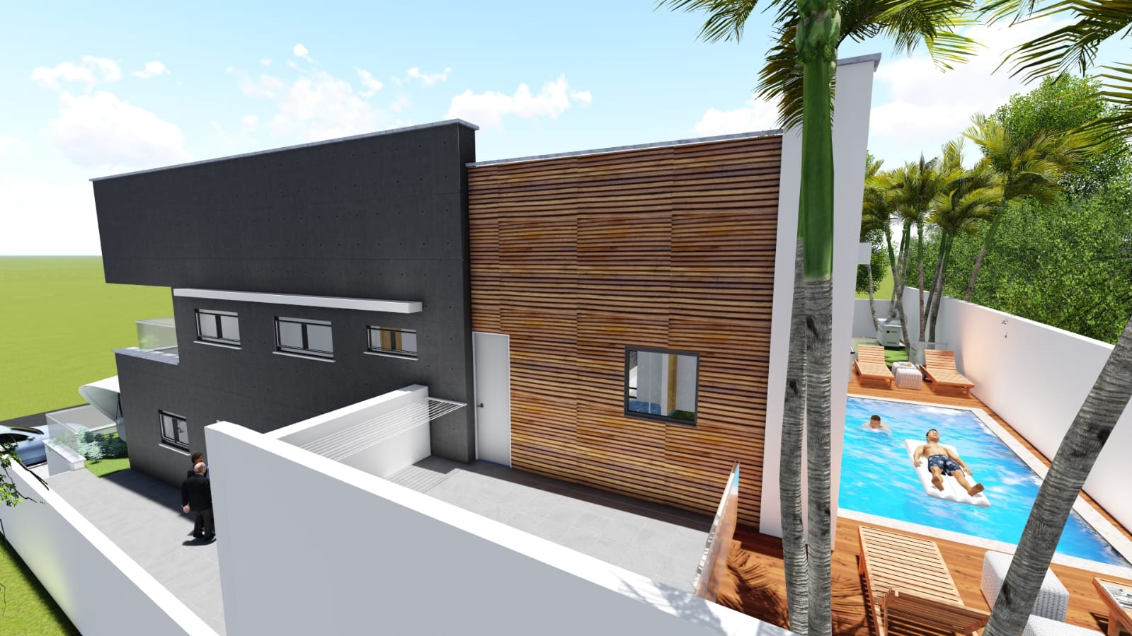 arcdb • תכנון