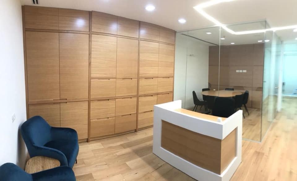 arcdb • פרוייקטים מגוונים