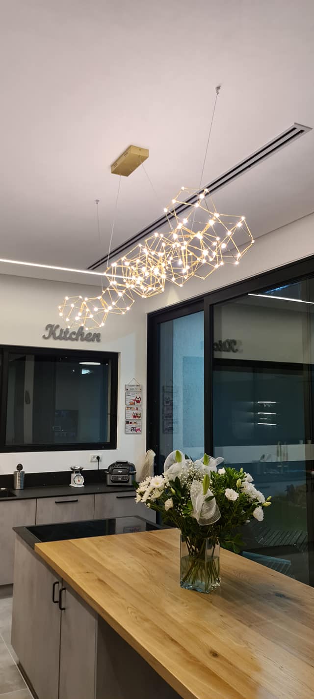 arcdb • וילה בגן יבנה