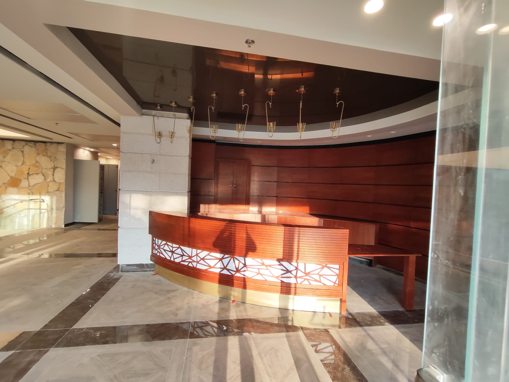 arcdb • פרויקט בירושלים