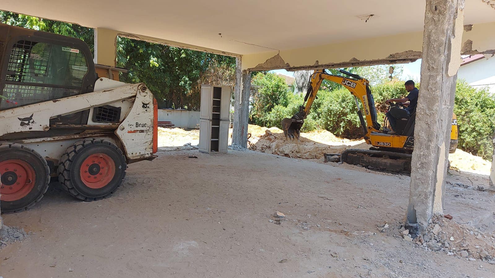 arcdb • פרוייקטים מגוונים