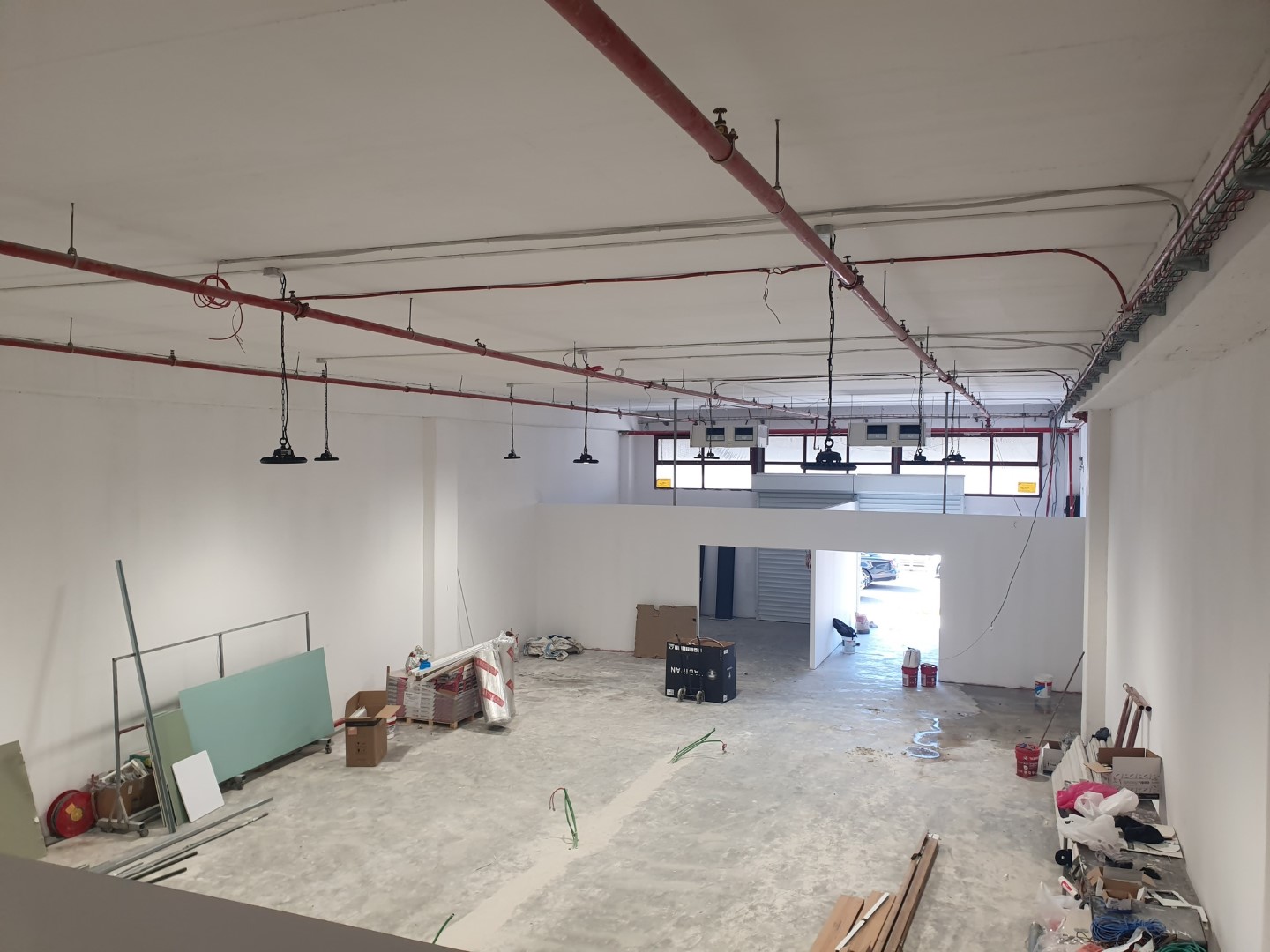 arcdb • פרוייקטים מגוונים