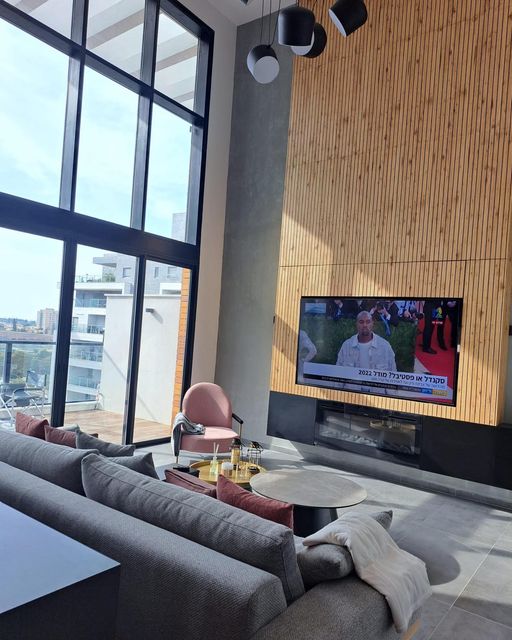 arcdb • פרוייקטים מגוונים