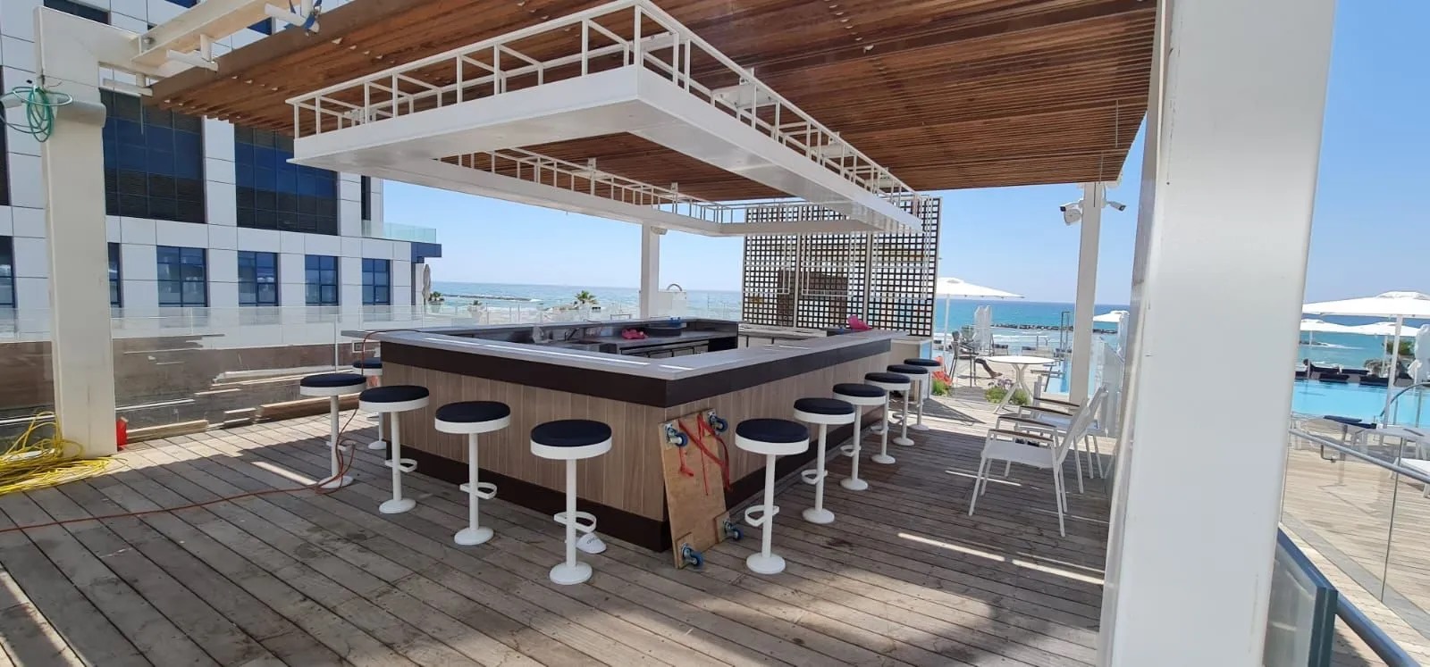 arcdb • Hotel David