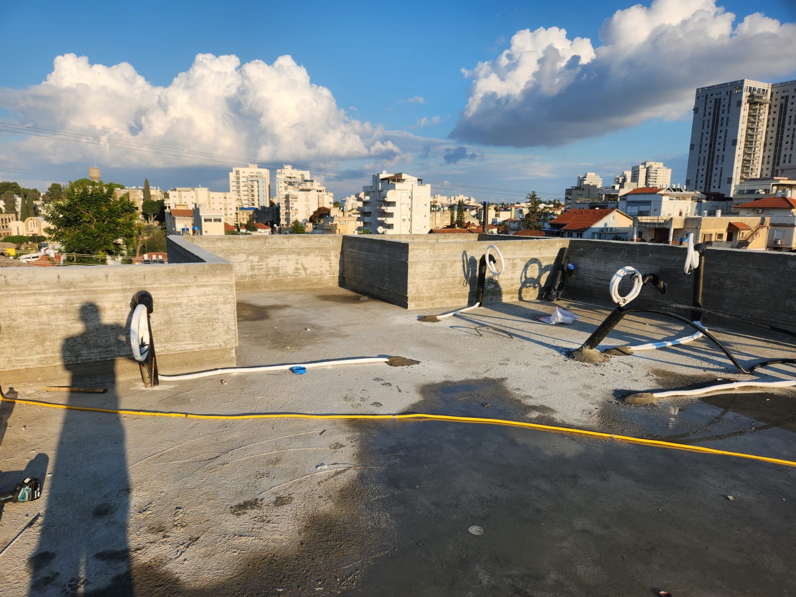 arcdb • עבודות בתהליך