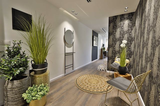 arcdb • פרוייקט דירות Airbnb מגדלי שנקין ת"א