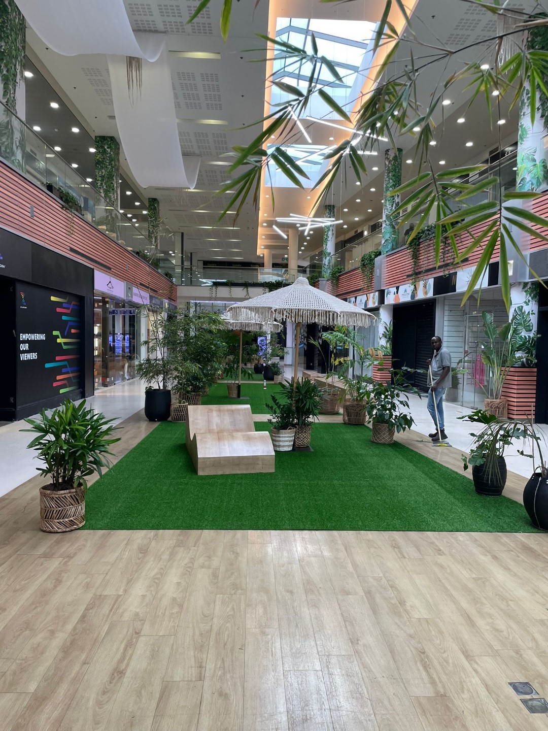 arcdb • קניון ארנה הרצליה