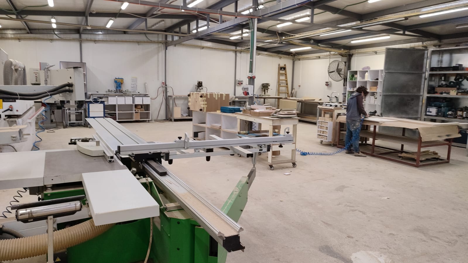 arcdb • הנגריה