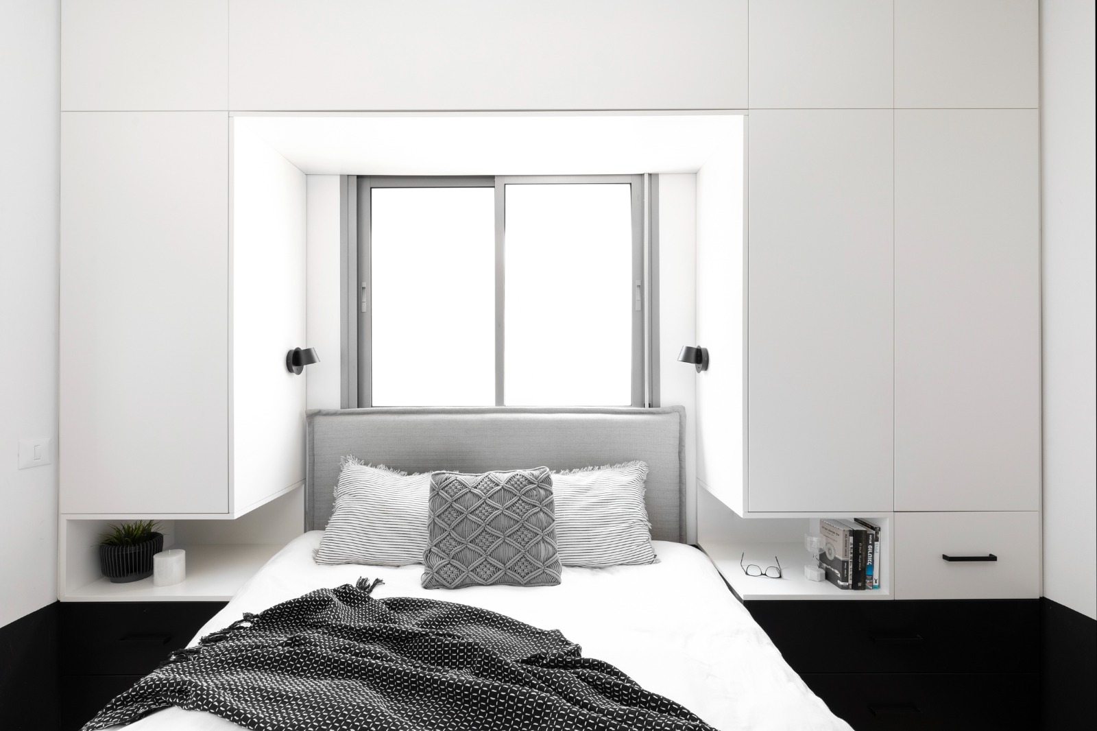 arcdb • חדר שינה