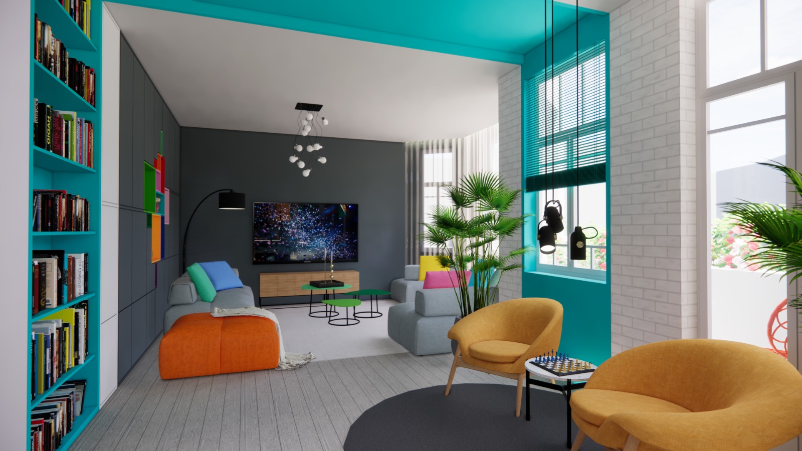 arcdb • הדמיות