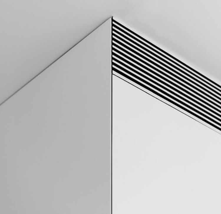 arcdb • פרט גריל DCL נגרות