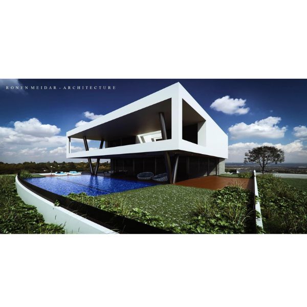 arcdb • פרויקטים מגוונים