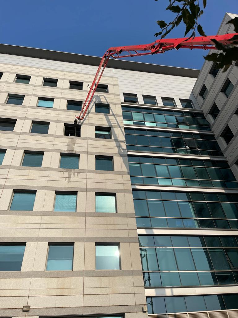 arcdb • עבודות מנוף