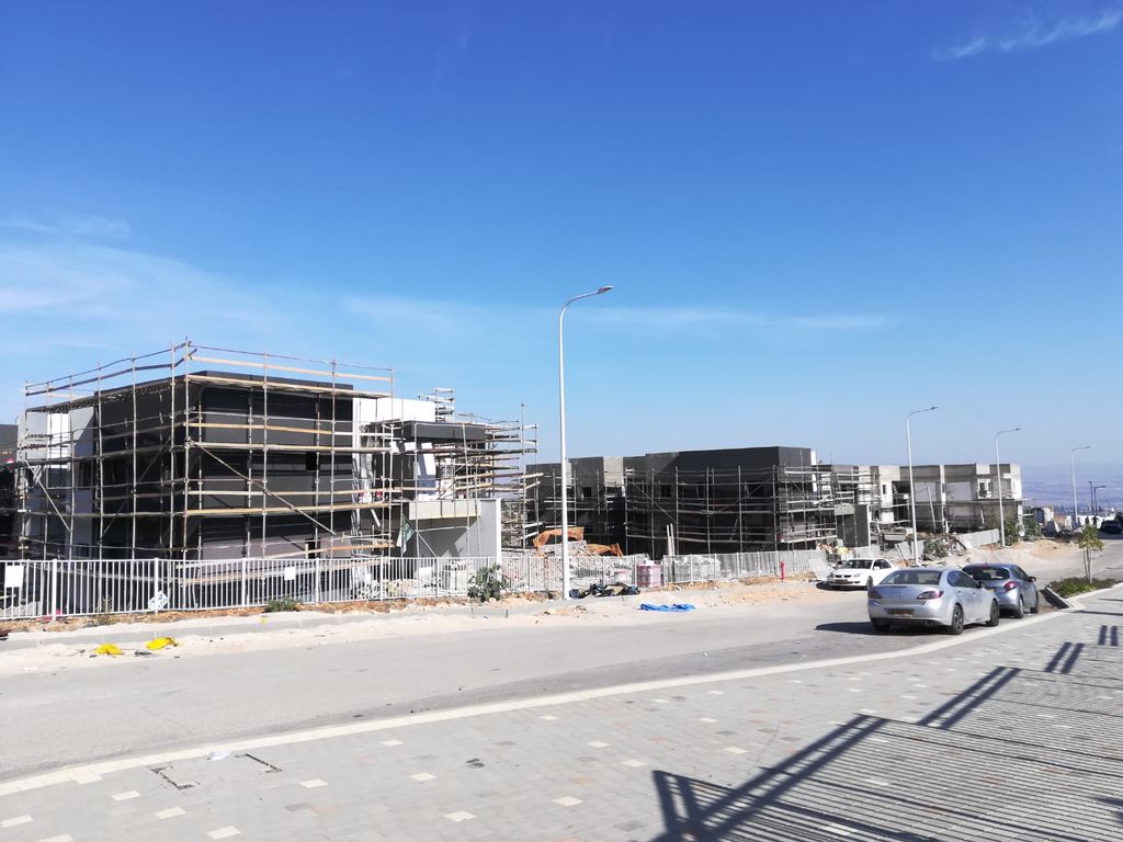 arcdb • עבודות שיפוץ