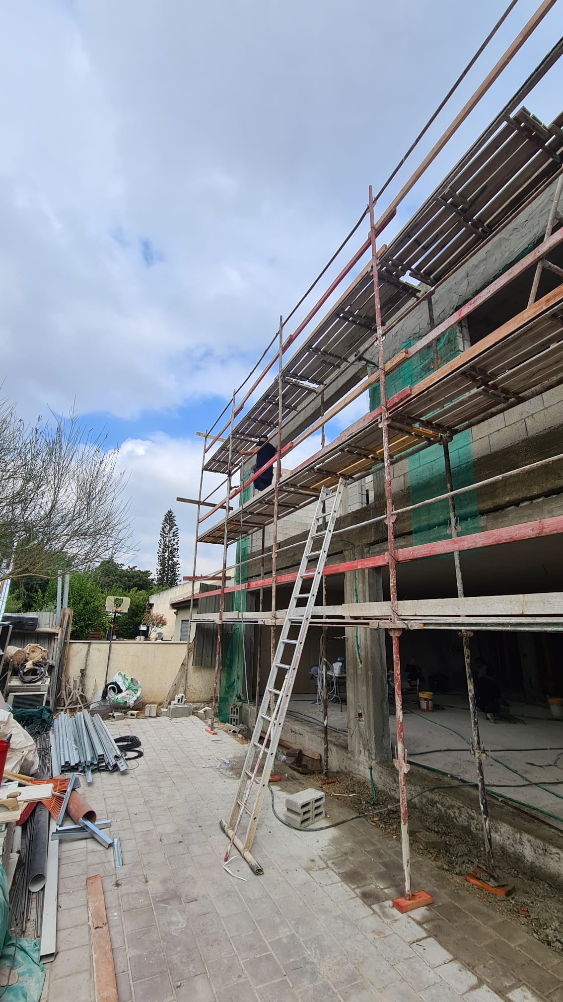 arcdb • פרויקטים מגוונים