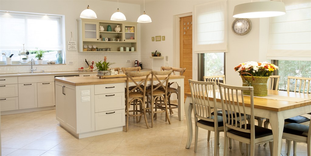 arcdb • RO.D HOUSE RAMOT HASHABIM